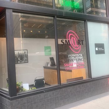 SMART TECHNOLOGY SERVICES - Updated December 2025 - 19 Reviews - 661 W ...