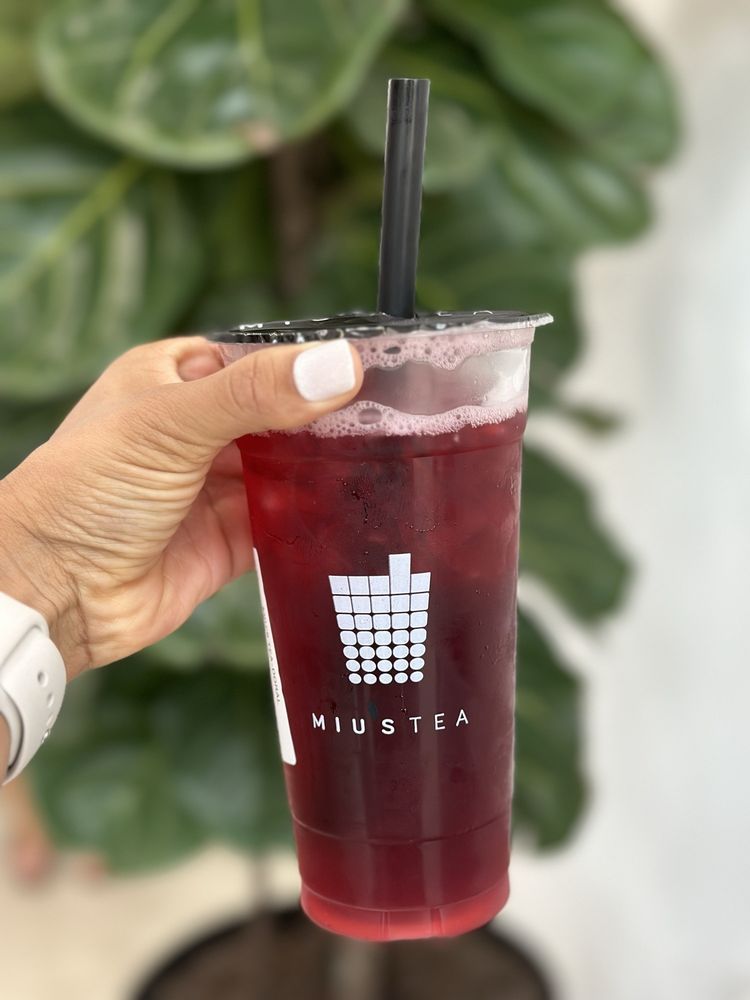 MIU’S TEA - Updated August 2025 - 28 Photos & 16 Reviews - 8700 NW 36th ...