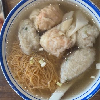 WONTON GUY - Updated September 2024 - 322 Photos & 132 Reviews - 1803 ...