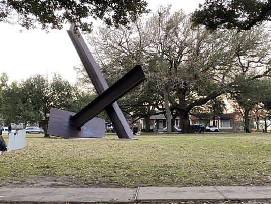 MENIL PARK - 47 Photos & 42 Reviews - 1450 Branard St, Houston, Texas ...