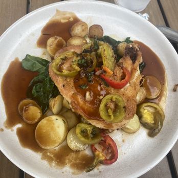 IRON WHALE - Updated June 2024 - 361 Photos & 319 Reviews - 1200 Ocean ...