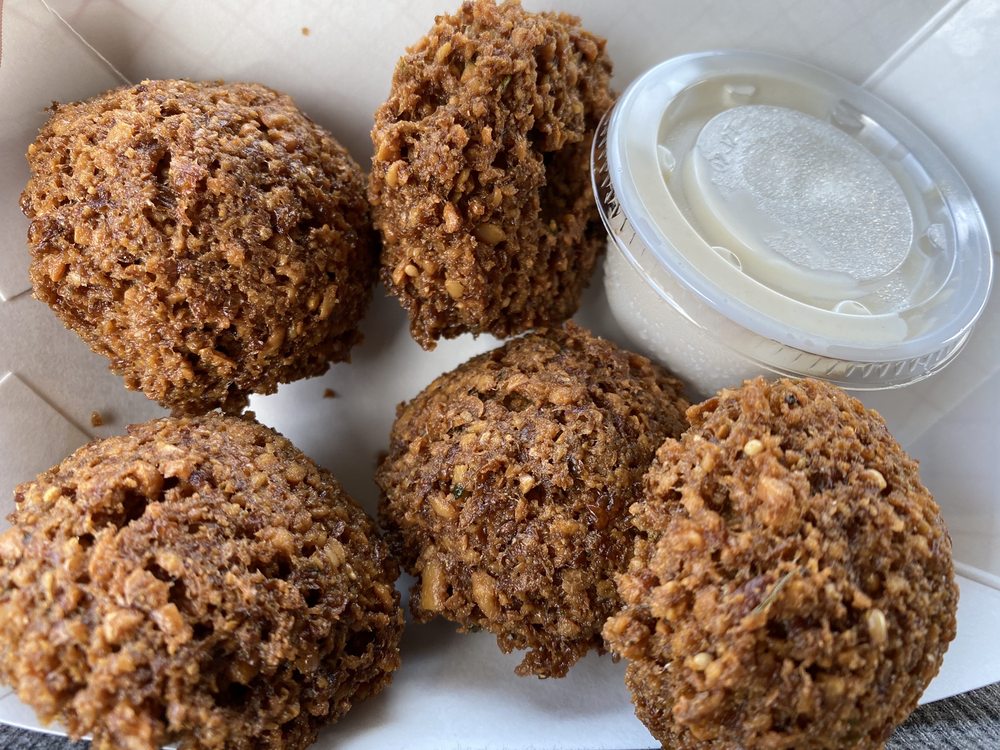 MANARA CAFE - Updated July 2025 - 72 Photos & 170 Reviews - 2623 34th ...