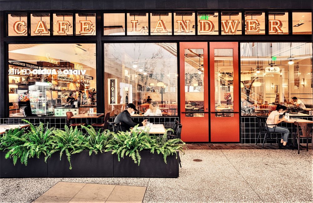 CAFE LANDWER - Updated October 2025 - 748 Photos & 592 Reviews - 10250 ...