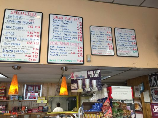 DELI BEER WINE - 22 Photos & 32 Reviews - 8746 Georgia Ave, Silver ...