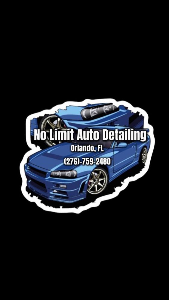 NO LIMIT AUTO DETAILING - Updated June 2024 - Request a Quote - 24 ...
