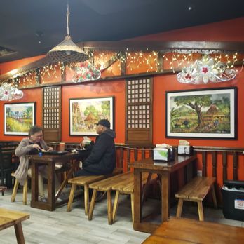 KUSINA NI INANG - Updated December 2024 - 229 Photos & 93 Reviews - 104 ...