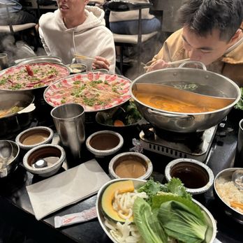 MOKKOJI SHABU SHABU - Updated August 2024 - 531 Photos & 282 Reviews ...