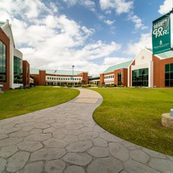 NORTHEASTERN STATE UNIVERSITY - 15 Photos - 3100 E New Orleans St ...