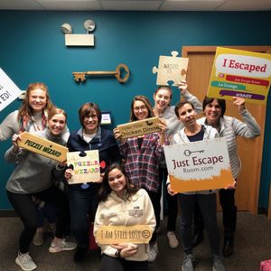 ESCAPE THE ROOM OAK BROOK - 23 Photos & 92 Reviews - Escape Games - 60 ...