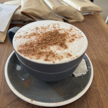 PANGOLIN CAFÉ - Updated July 2024 - 598 Photos & 276 Reviews - 955 S ...