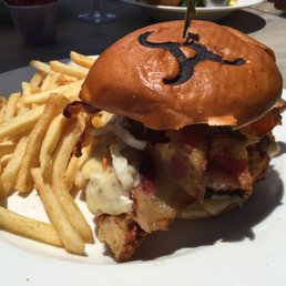 RIVER GRILL AT THE ALISAL - 110 Photos & 82 Reviews - American (New ...