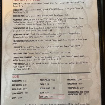 BURNT KNUCKLES GRILL - Updated December 2025 - 16 Photos & 11 Reviews ...