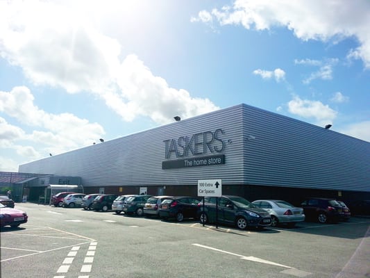 TASKERS THE HOME STORE - Updated December 2025 - Long Lane, Liverpool ...