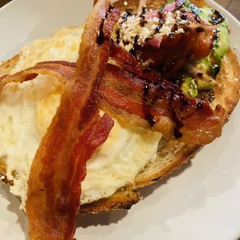 TOASTED - Updated June 2024 - 350 Photos & 310 Reviews - 6160 Arlington ...