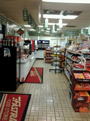 FASTRIP FOOD STORES - Updated June 2025 - 12 Photos & 18 Reviews - 6401 ...