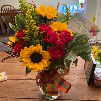 BARBARA’S FLORIST - Updated October 2025 - 31 Photos & 10 Reviews ...