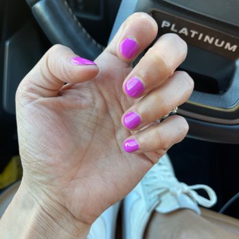 DALIYAH NAILS & SPA - Updated May 2025 - 58 Photos & 94 Reviews - 979 ...