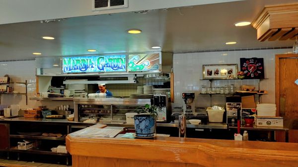 Marina Garden Family Restaurant - Trusted Since 1969 - Updated July ...