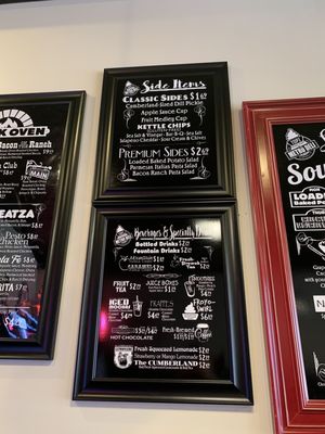 TOPZ FROZEN YOGURT & METRO DELI - Updated May 2025 - 44 Photos & 53 ...