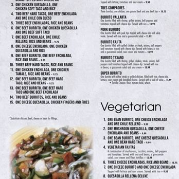 EL RODEO - Updated December 2025 - 31 Photos & 80 Reviews - 623 N Main ...