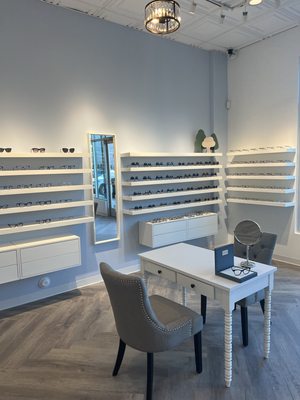 ELEVATE EYE CARE AND EYEWEAR - Updated October 2025 - 1430 N Rochester ...