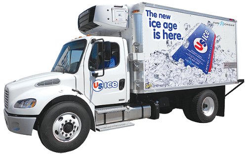 U S ICE - Updated October 2025 - 10625 W 8 Mile Rd, Detroit, Michigan ...