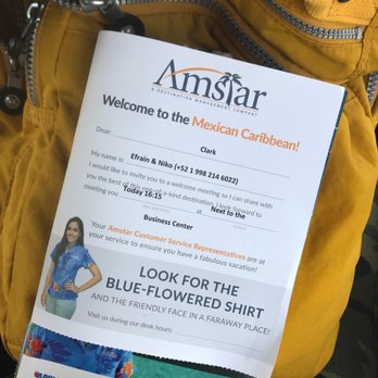 AMSTAR - Updated September 2025 - 15 Photos & 46 Reviews - Cancún ...