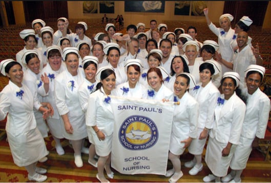 ST. PAUL’S SCHOOL OF NURSING - Updated December 2025 - 54 Reviews - 97 ...