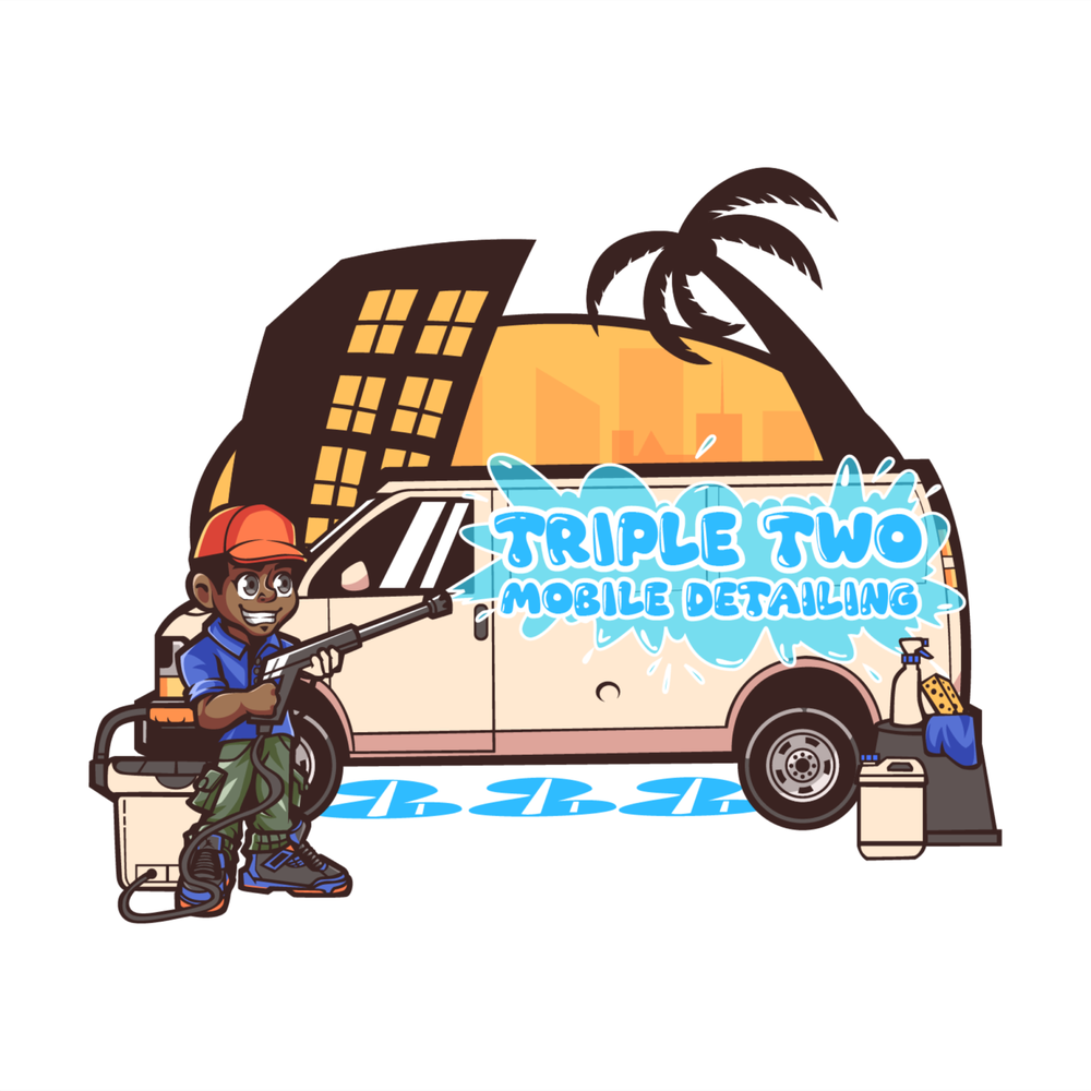 TRIPLE TWO MOBILE DETAILING - Updated August 2024 - Fayetteville, North Carolina - Auto ...