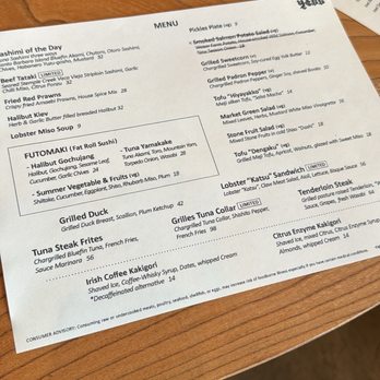 YESS RESTAURANT - Updated August 2024 - 144 Photos & 49 Reviews - 2001 ...