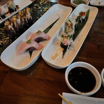 KODO SUSHI SAKE - Updated December 2024 - 2001 Photos & 1247 Reviews ...