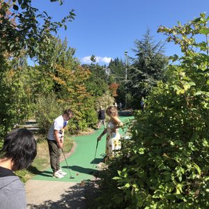 INTERBAY GOLF CENTER - 104 Photos & 179 Reviews - Golf - 2501 15th Ave ...