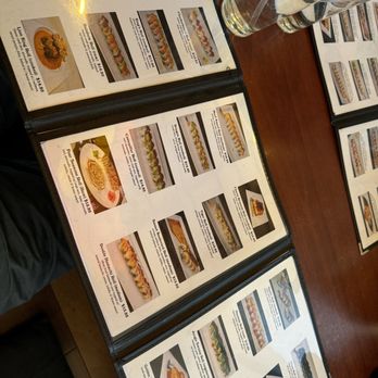 SUSHI ELITE - Updated January 2026 - 612 Photos & 413 Reviews - 4740 ...