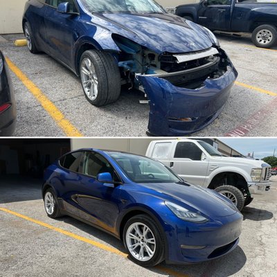 SLP CUSTOMS AND COLLISION REPAIR - Updated July 2025 - 61 Photos & 20 ...