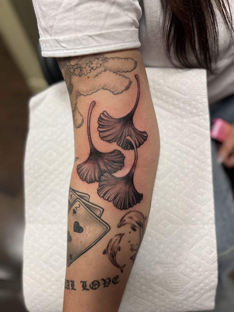 MONOLITH TATTOO CO - Updated December 2025 - 59 Photos & 13 Reviews ...