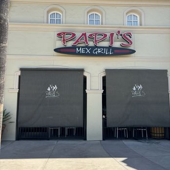 PAPI’S MEX GRILL - Updated October 2025 - 574 Photos & 578 Reviews ...