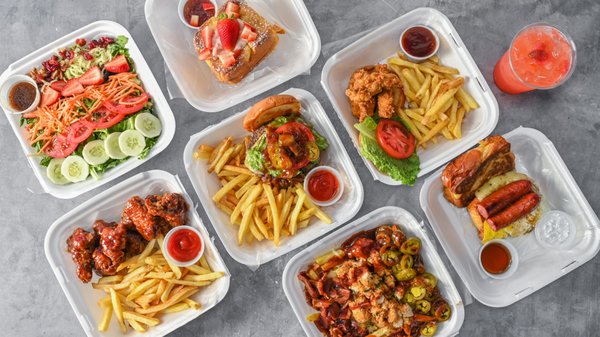 TY’S HOMETOWN CAFE & BISTRO - Updated September 2025 - 15 Photos ...