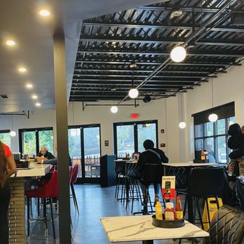 BANKHEAD SEAFOOD - Updated August 2025 - 64 Photos & 34 Reviews - 1651 ...