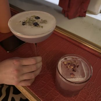 SCARLET LOUNGE - Updated December 2025 - 63 Photos & 103 Reviews - 468 ...