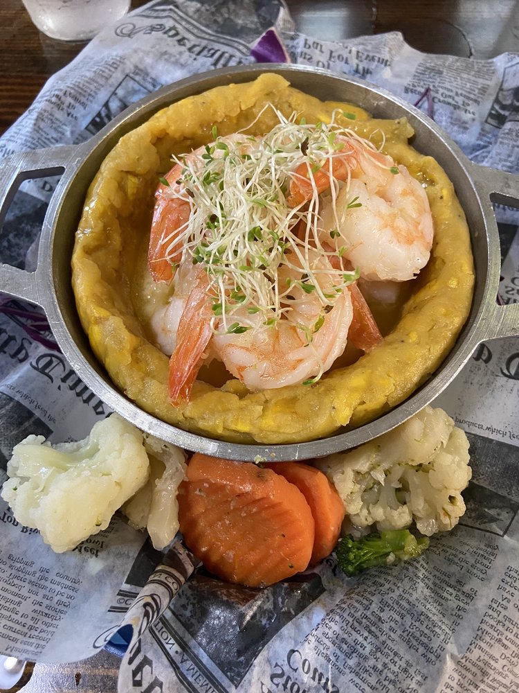 LOS CHAPINES RESTAURANT - Updated April 2025 - 21 Photos - Playa El ...