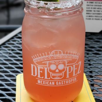 DEL PEZ MEXICAN GASTROPUB - Updated February 2025 - 529 Photos & 417 ...