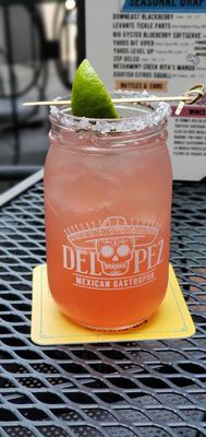 DEL PEZ MEXICAN GASTROPUB - Updated August 2025 - 537 Photos & 426 ...