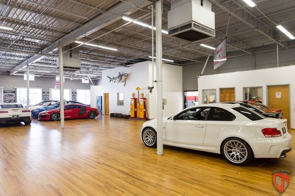 COSMO MOTORS - Updated December 2025 - 96 Photos & 56 Reviews - 545 ...