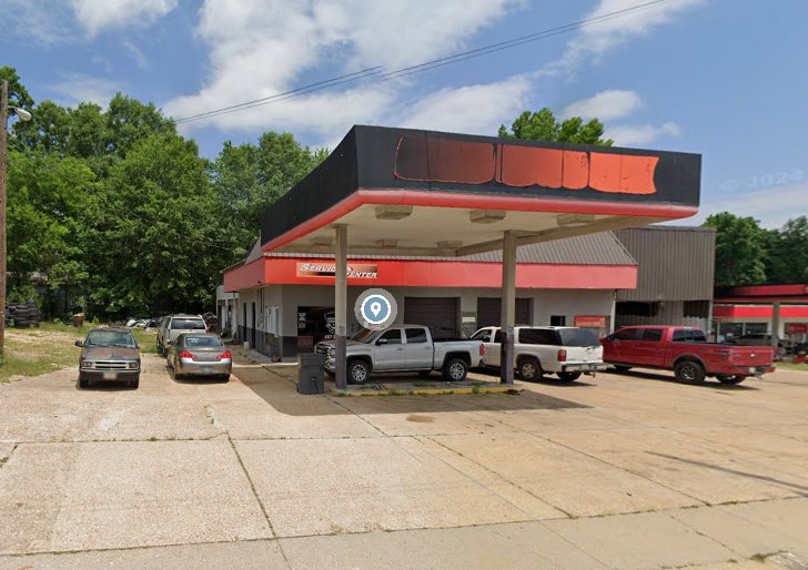 COUCH TEXACO & SERVICE CENTER - Updated October 2024 - 367 Bankhead Hwy ...