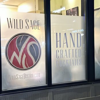 WILD SAGE BISTRO - Updated October 2024 - 889 Photos & 896 Reviews ...