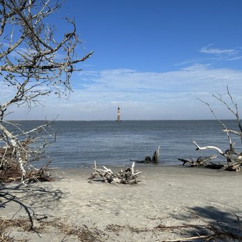 LIGHTHOUSE INLET HERITAGE PRESERVE - Updated February 2025 - 28 Photos ...