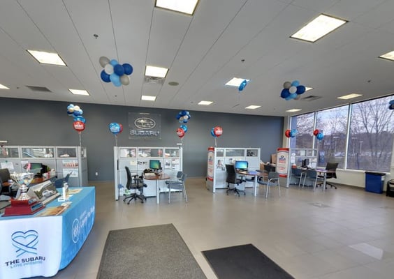 IRA SUBARU - Updated December 2025 - 23 Photos & 280 Reviews - 97A ...