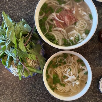 PHO 95 - Updated June 2024 - 814 Photos & 1496 Reviews - 1401 S Federal ...