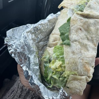 CHIPOTLE MEXICAN GRILL - Updated September 2024 - 23 Photos & 70 ...