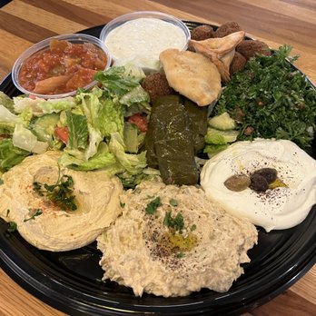 LEBTAV - Updated December 2025 - 8535 Fenton St, Silver Spring ...